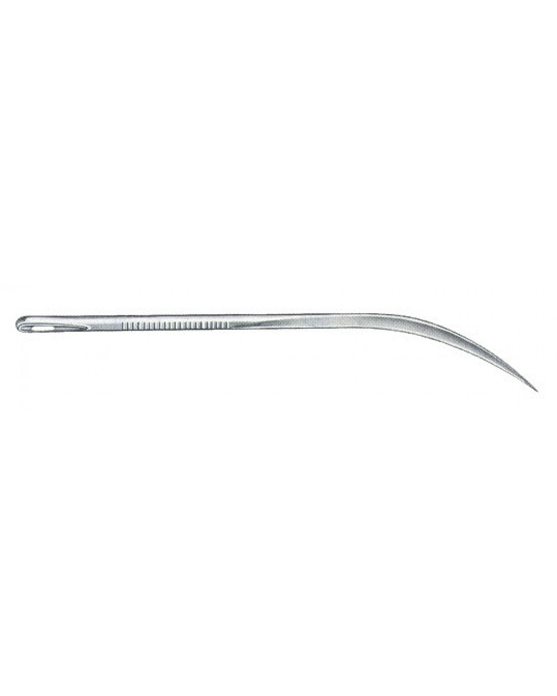 Dissecting Needles